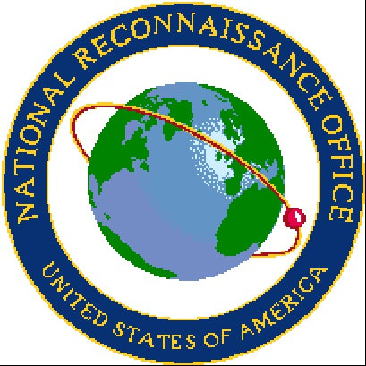 National Reconnaissance Office (NRO) Insignia – Military XStitch Com