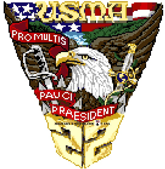 USMA Class 2022 – Military XStitch Com