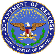 Department of Defense (DOD) Insignia – Military XStitch Com