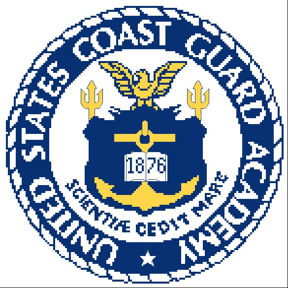 Uscga Logo
